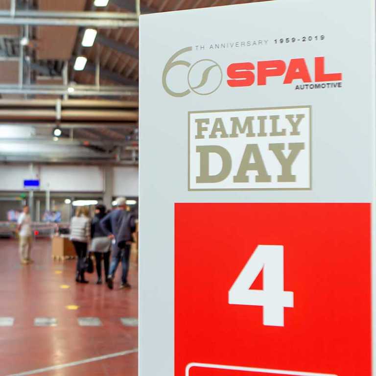 Spal Automotive - masterstudio.com